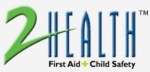 2HEALTH site – first aid training